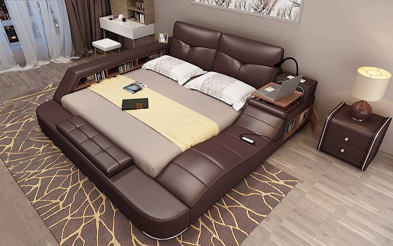 Buy Smart Bed In New Delhi Online @ Best Price In India! – Studio GKW