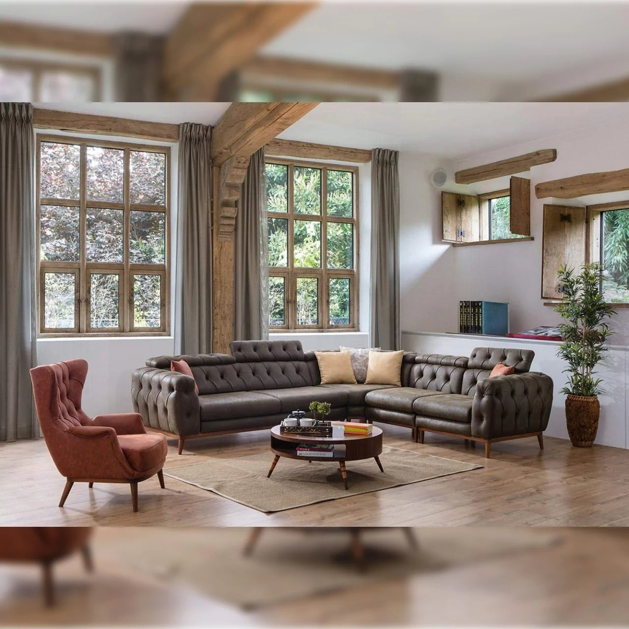 Buy Sofa Set Design Online @ Best Price In India! – Studio GKW