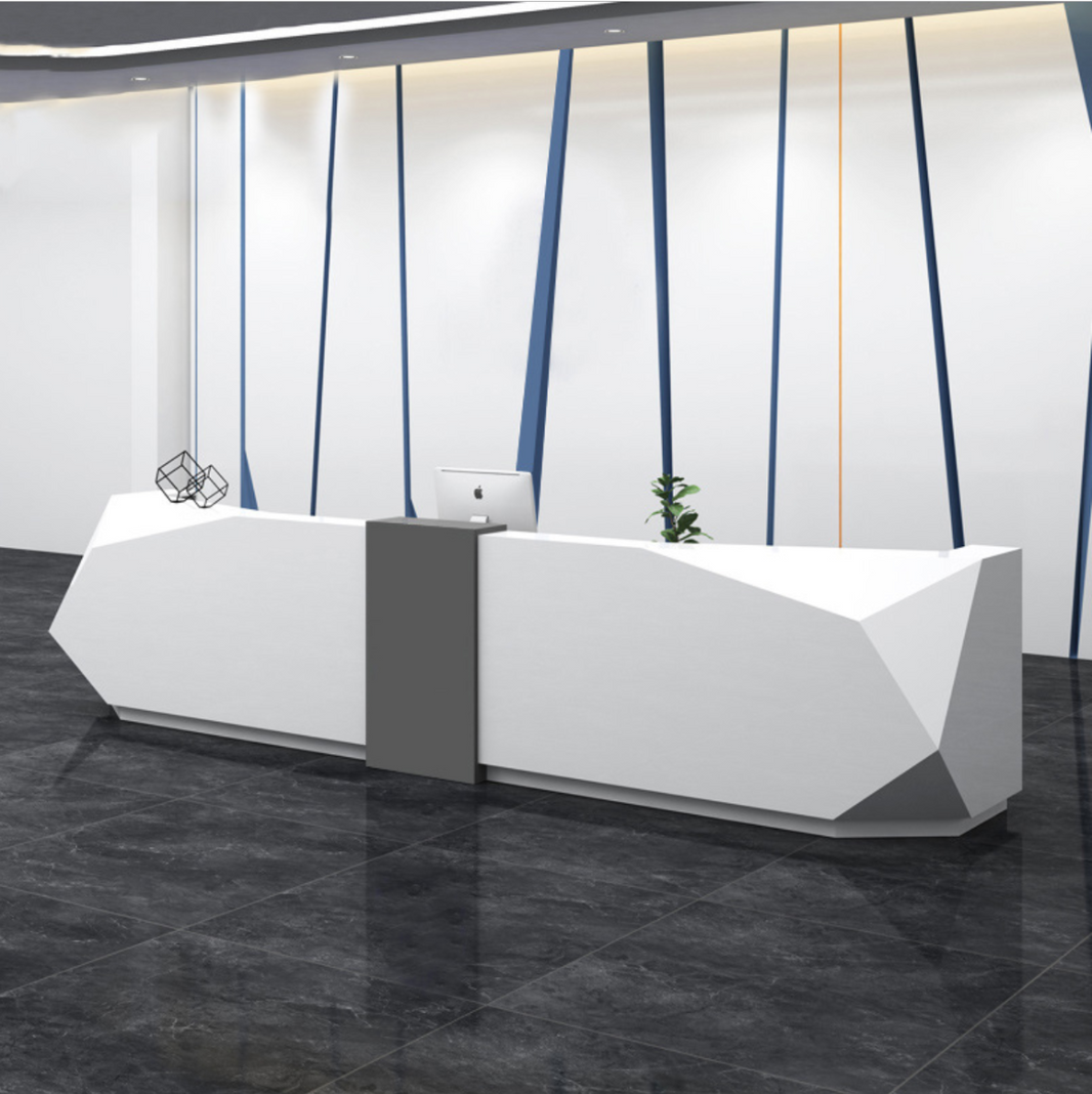 Buy Reception Table Online @Best Prices in India! – Studio GKW