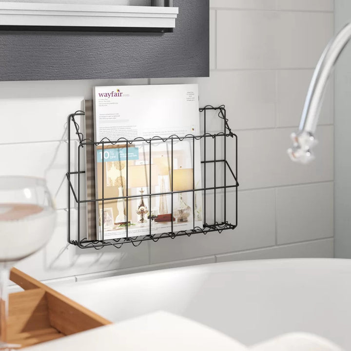 Buy Magazine Holder Online @Best Prices in India! – GKW Retail