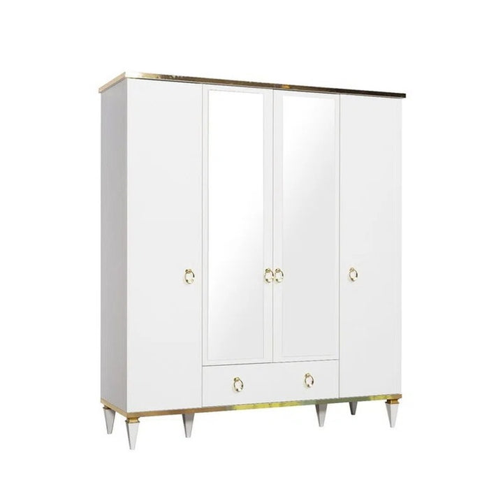 Almari Design Latest Collection | Modern Wardrobe Design Online ...