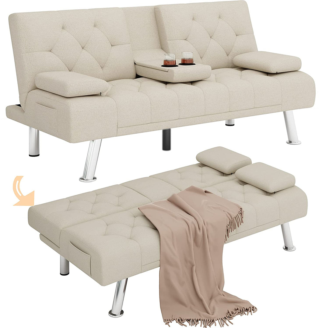 Couch Online | Recliner Couch, 3 Seater Couch, L Shaped Couch & Folding ...