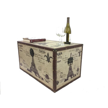 Wooden Box | Decorative, Storage & Packaging Solutions – Studio GKW